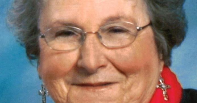 Rose M. Larkin | Obituaries Dubuque | telegraphherald.com