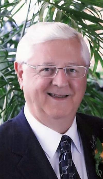 Kenneth R. Townsend | Obituaries Dubuque | telegraphherald.com