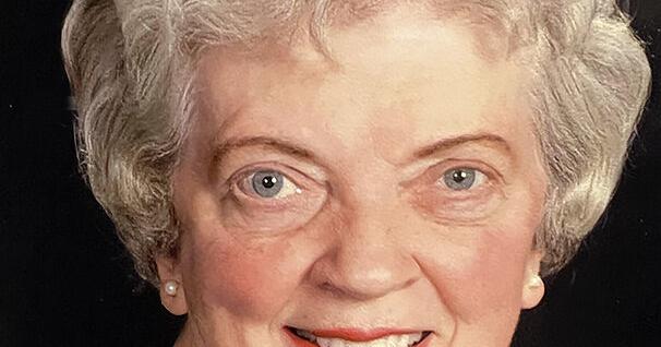 Alice A. Besler | Obituaries Dubuque | telegraphherald.com