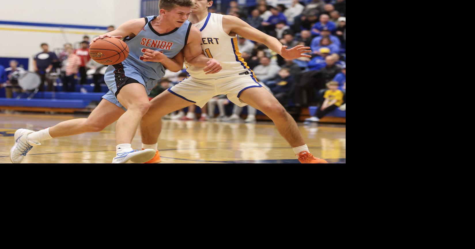 Boys prep basketball: Schultz sets sights on bigger goals after ...