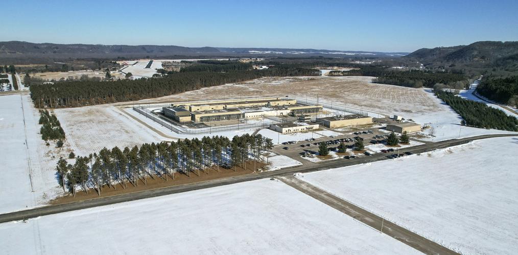 Local leaders, residents reflect on Boscobel prison 25 years since its ...