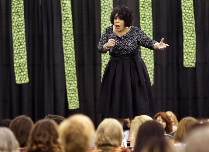 Her Night Out in Dubuque a chance to 'get away' | Tri-state News ...