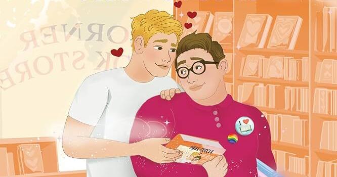 Keimig: Celebrate Pride with these books | Features | telegraphherald.com