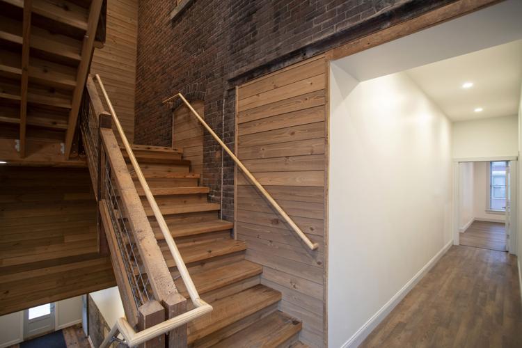 Renovations showcased at historic Maquoketa building | Tri-state News ...