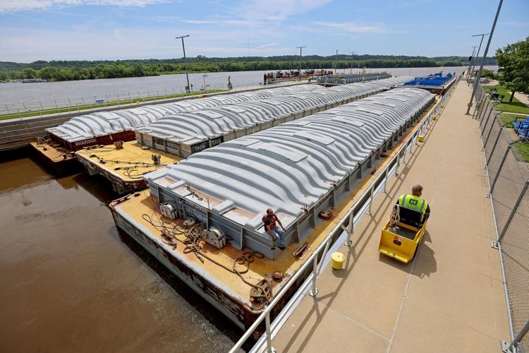 ANALYSIS: More than $1 billion in federal funding flows into area ...