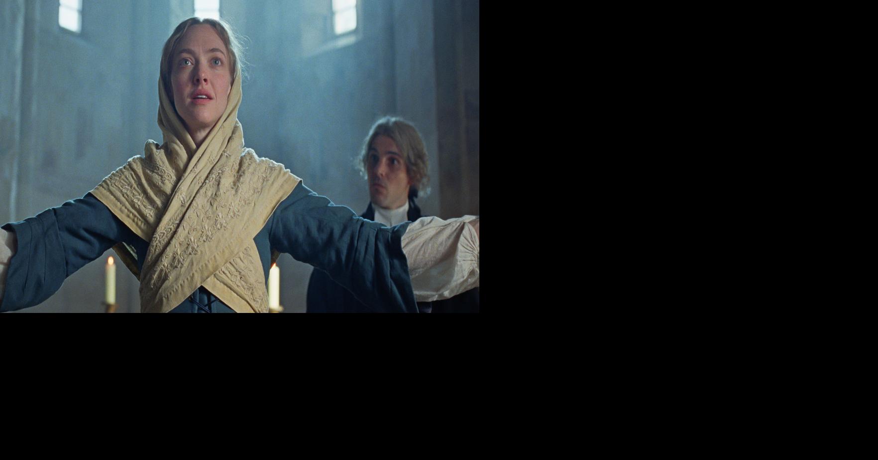 Faith-based entertainment sees a revival in Hollywood. Defining what it ...