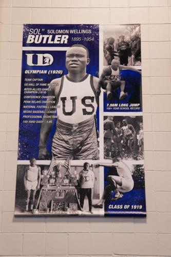 Sports, race, culture collide in book on University of Dubuque star ...