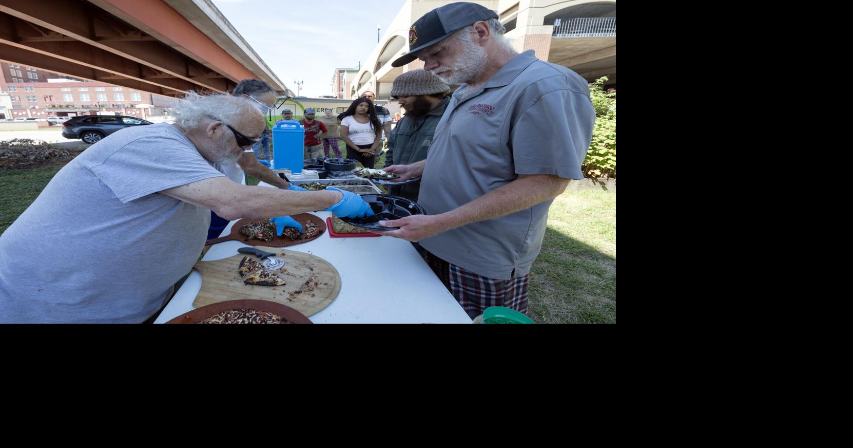 Pieces of assistance: Dubuque Rescue Mission hosts Community Day | Tri ...