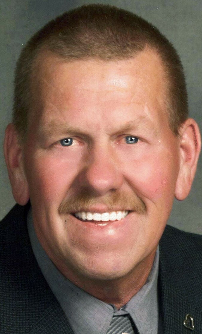 Timothy J. Loomis | Obituaries Dubuque | telegraphherald.com