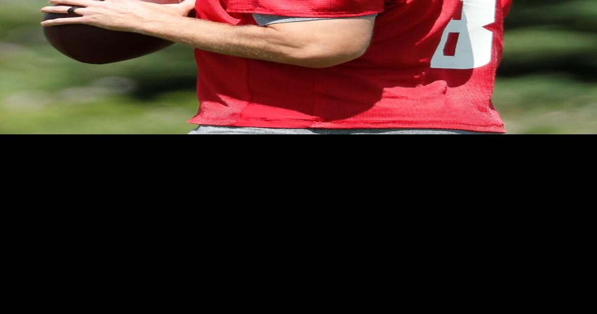 Cousins ramps up team-building with the Vikings, even with his own ...