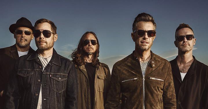 'Down,' 'Love Song' band to perform this summer at Dubuque casino | Tri ...