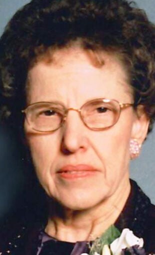 Delores T. Koppes | Obituaries Dubuque | telegraphherald.com