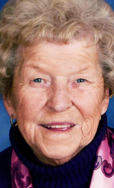 Jean Anne Potts | Obituaries Dubuque | telegraphherald.com