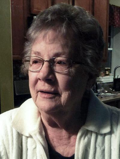 Phyllis Barton | Obituaries Dubuque | telegraphherald.com
