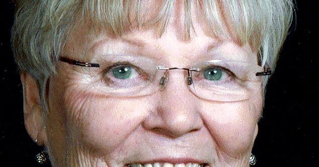 Annabelle Jantsch | Obituaries Dubuque | telegraphherald.com