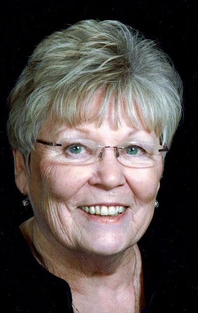 Annabelle Jantsch | Obituaries Dubuque | telegraphherald.com