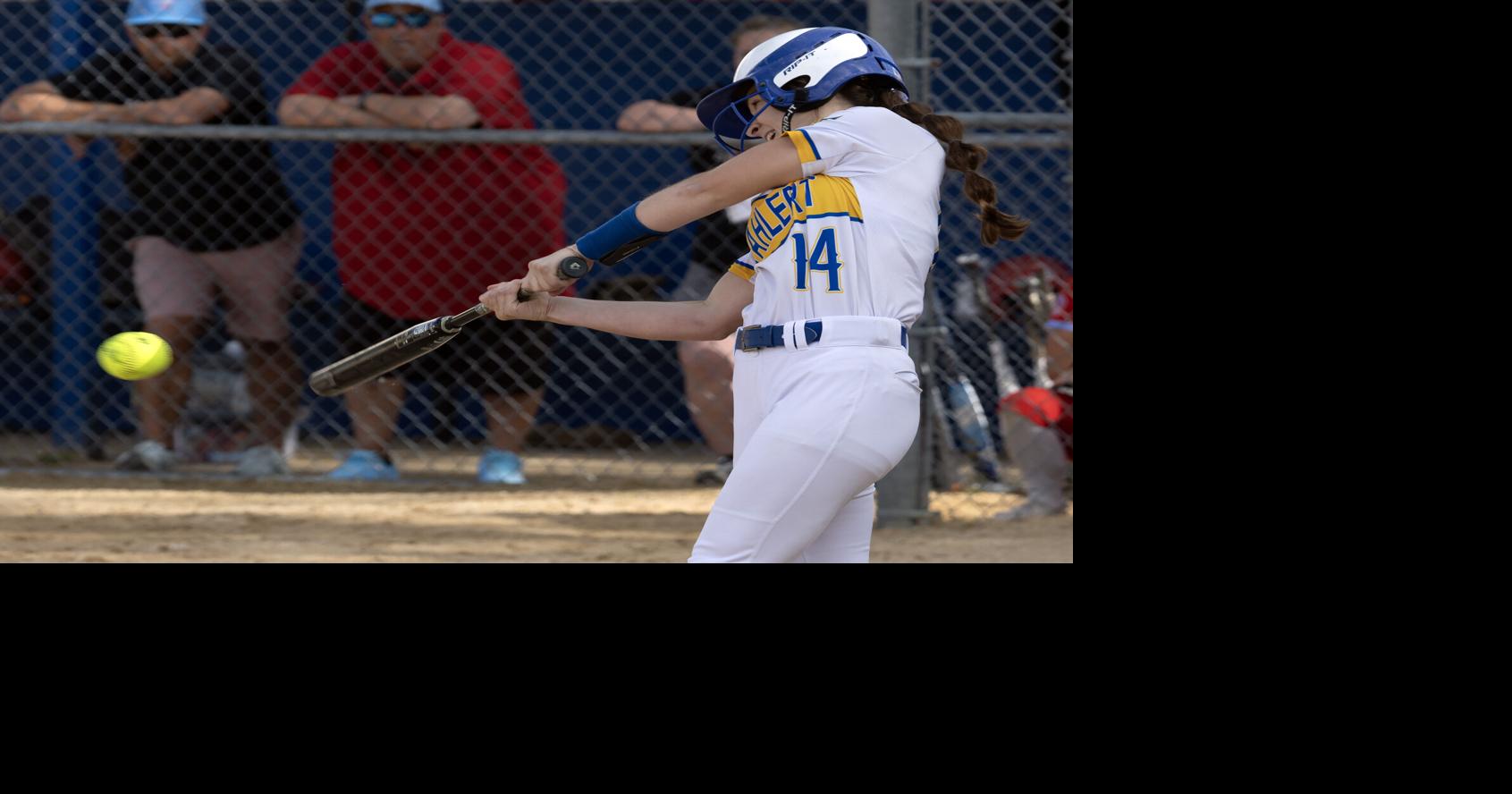 TH Softball Player of Year Roth still not satisfied after record ...