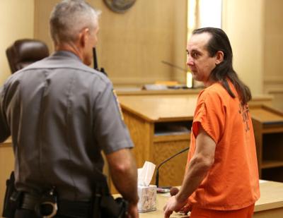 Coverage of Chyenne Kircher's murder | Tri-state News | telegraphherald.com