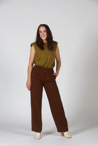 Rising Stars 2023: Sarah Knabel | Magazine-websites | telegraphherald.com