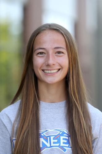 Person who makes a difference: Lancaster native stays connected through ...