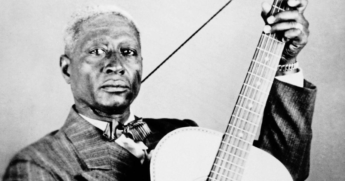 Smithsonian TV documentary, box set celebrate Lead Belly | Features ...