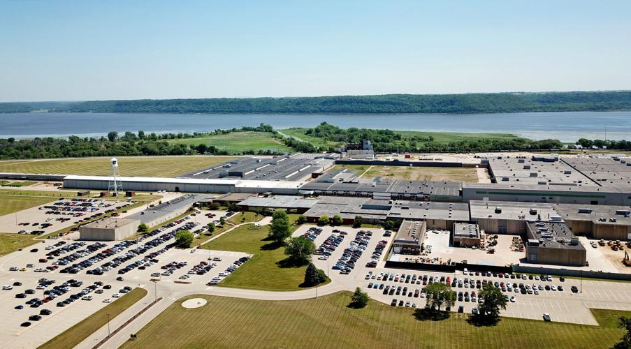 Looking at the land: Examining Dubuque County from ground up | Tri ...