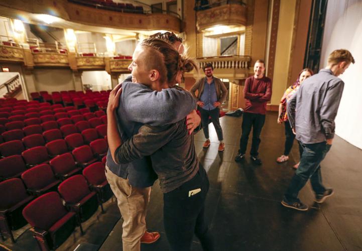 Sounds of the symphony go beyond stage performances | Features ...