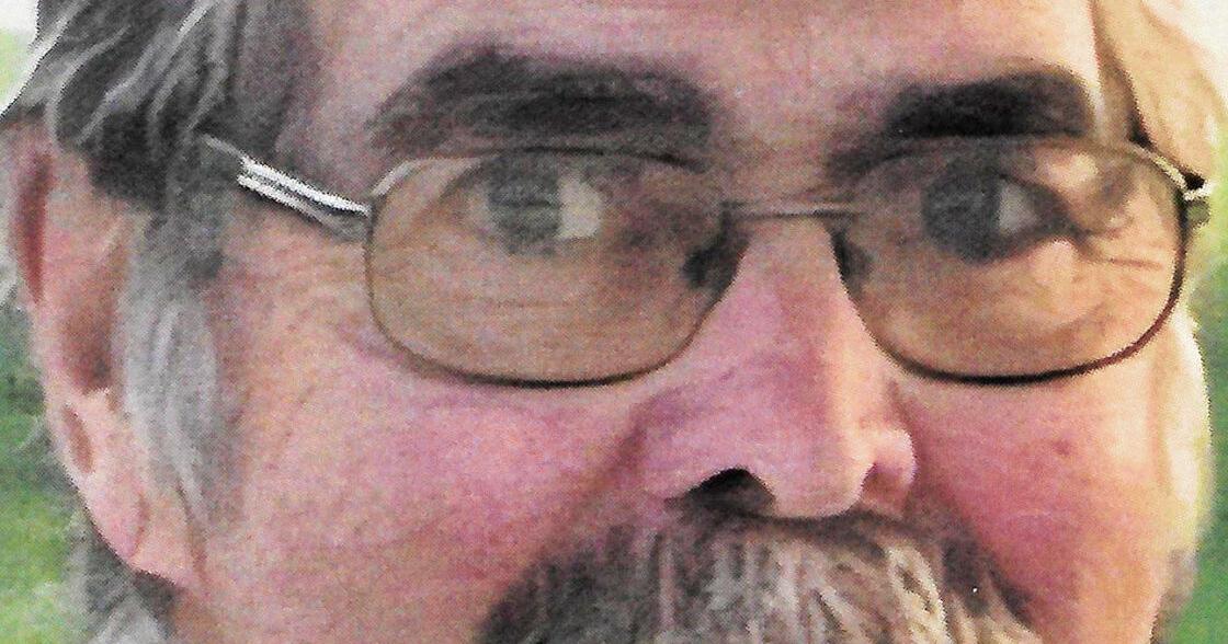 David J. Jasper | Obituaries Dubuque | telegraphherald.com