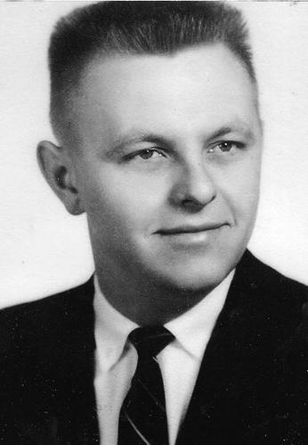 Frederick J. Pape Jr. | Obituaries Dubuque | telegraphherald.com