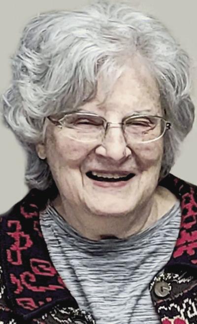 Kay A. Greenwood | Obituaries Dubuque | telegraphherald.com