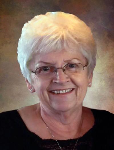 Jeanne M. Reeg | Obituaries Dubuque | telegraphherald.com