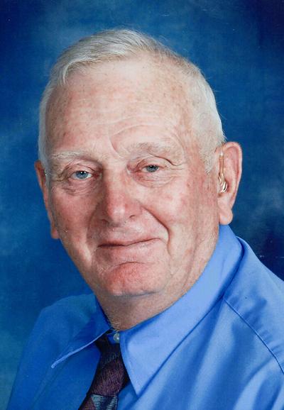 Irvin H. Borgerding | Obituaries Dubuque | telegraphherald.com
