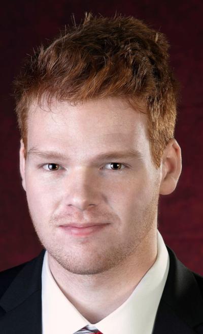 USHL: Halliday's hat trick leads Fighting Saints to win at Chicago ...