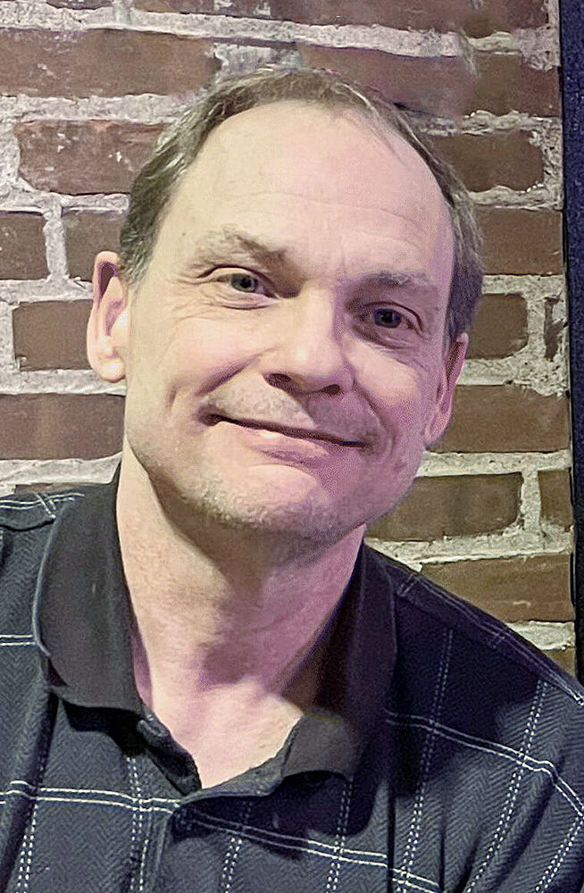 Bradley V. Herring | Obituaries Dubuque | telegraphherald.com