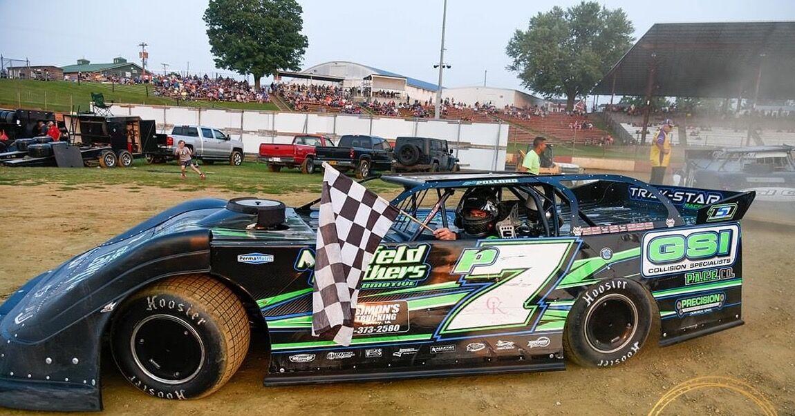 The Pollard Family: Racing Legacy and Tradition | Local Sports ...