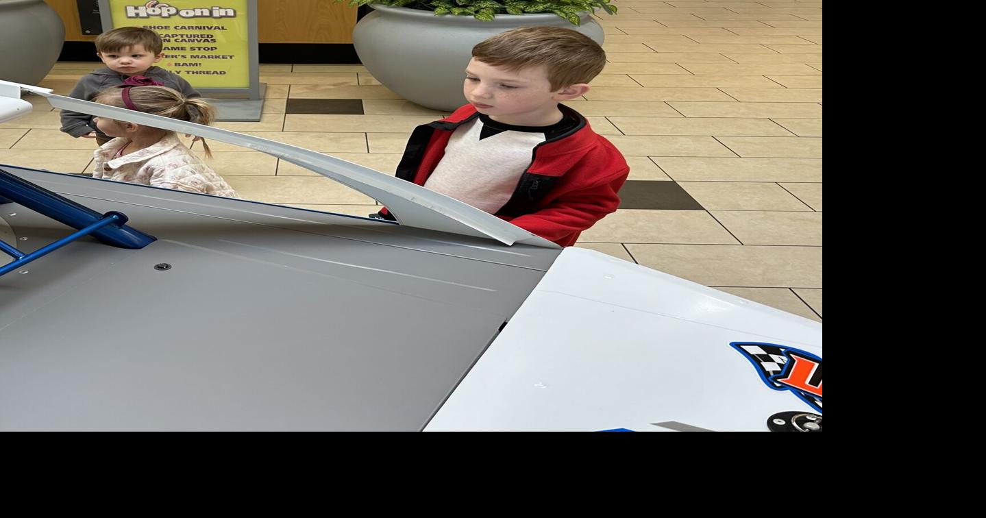 Pack the Track | | telegraphherald.com