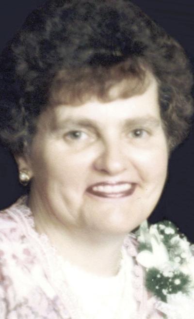 Betty M. Doyle | Obituaries Dubuque | telegraphherald.com