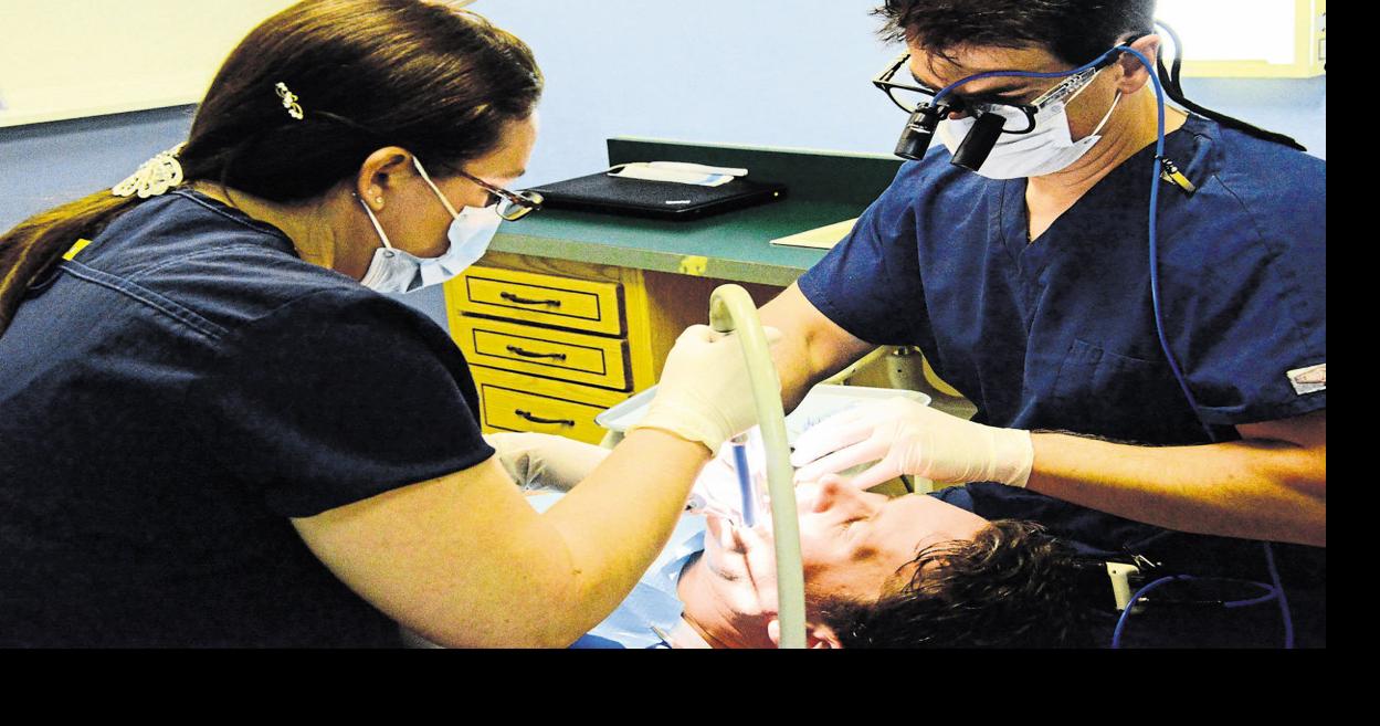 3D scanners speed up messy tooth restoration process | Features ...