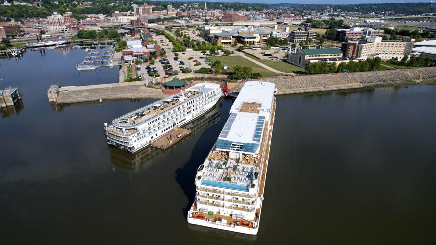 Where do viking cruise ships dock in new york city - Xalam.blog
