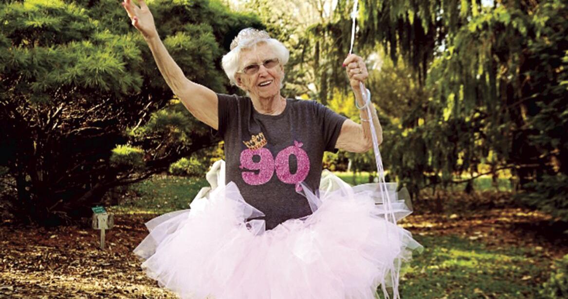 A Life Remembered: Dubuque woman known for humor, hats | Tri-state News ...