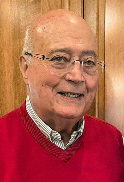 Robert J. Frommelt | Obituaries Dubuque | telegraphherald.com