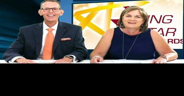 LIVE: TH Media announces Rising Star Award winners | News ...