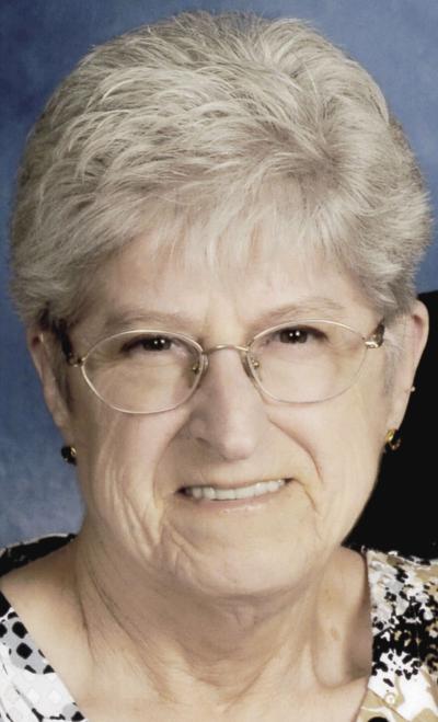 Doris M. Neis | Obituaries Dubuque | telegraphherald.com