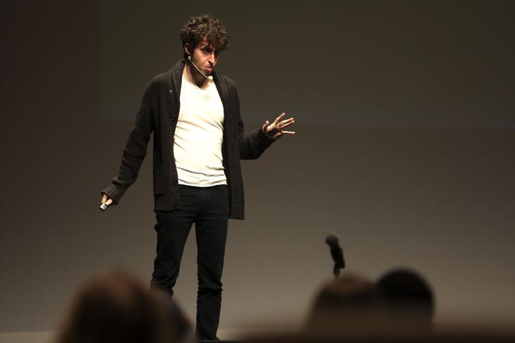 UD lecturer highlights tensions, relationship challenges caused by ...