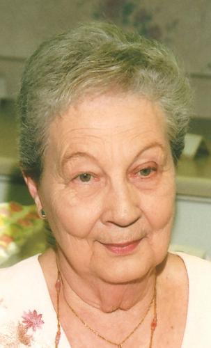 Joyce B. Ahmann | Obituaries Dubuque | telegraphherald.com
