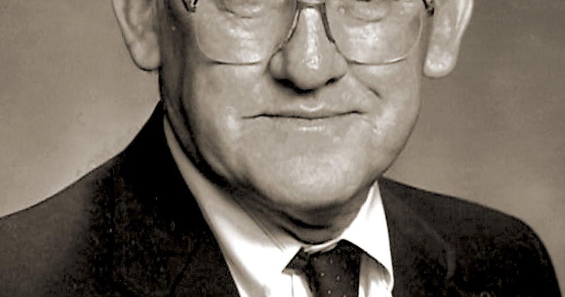 Gerard B. Noonan | Obituaries Dubuque | telegraphherald.com