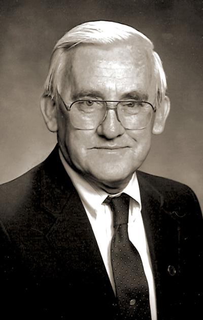 Gerard B. Noonan | Obituaries Dubuque | telegraphherald.com