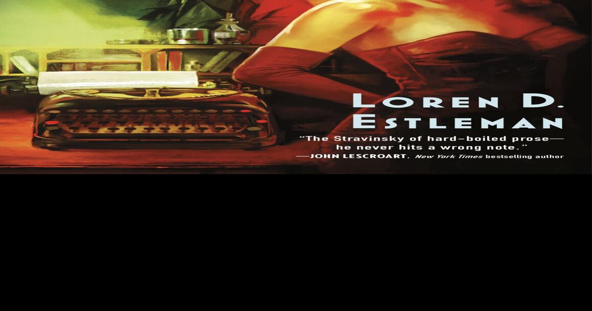 Writers and Writing: Novel celebrates ‘50s paperback culture | Features ...
