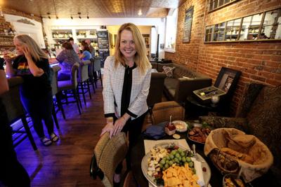 Kimberly Hackett | Her | telegraphherald.com