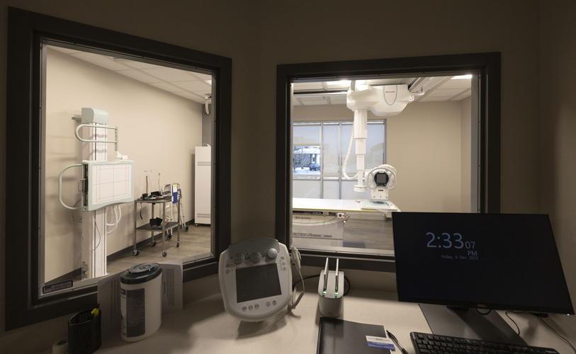 'One-stop shop': New Grand River Medical Group, Hartig location to open ...